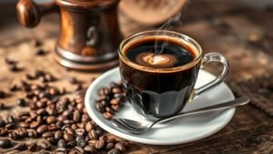 Why Is My Coffee Bitter? (And How to Fix It) - CoffeeProper